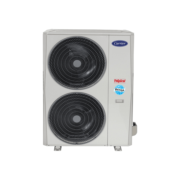 Carrier Concealed ClassiCool Pro Air Conditioner, 6 HP, Cool & Heat ...