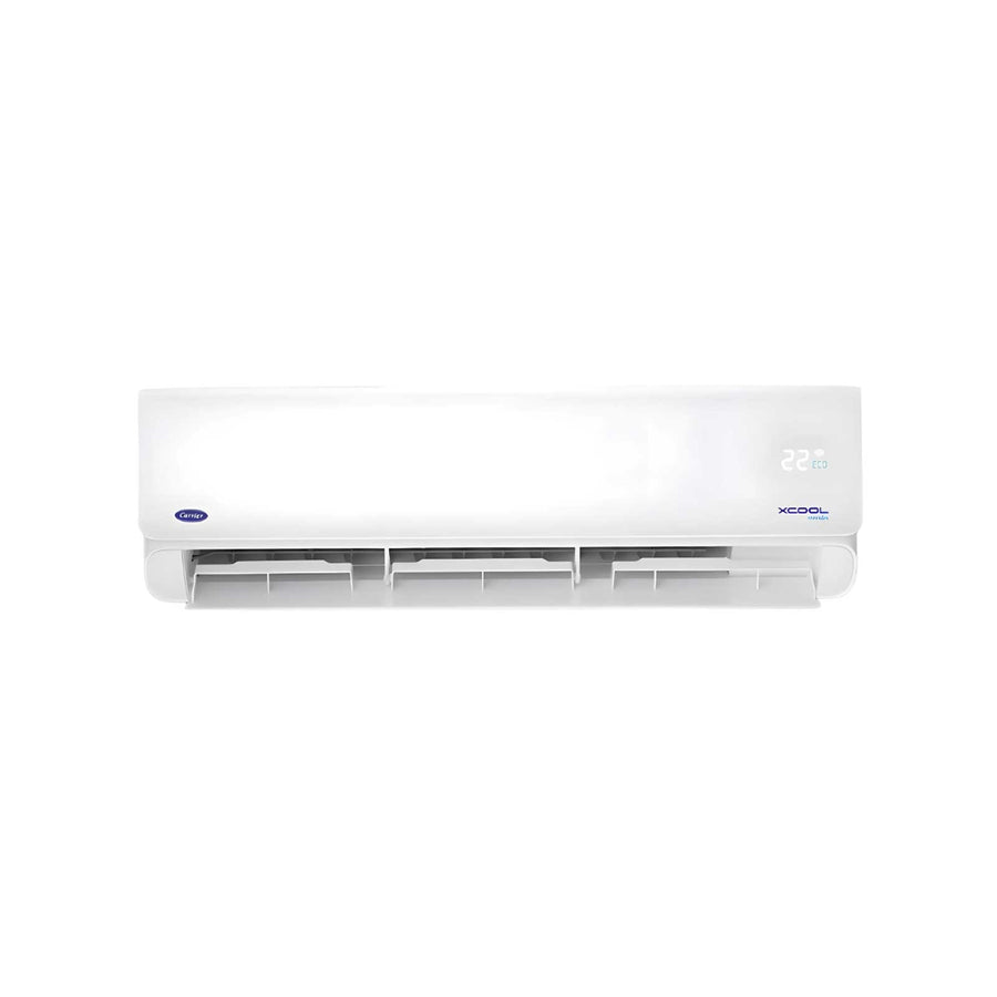 Carrier – Carrier Ac