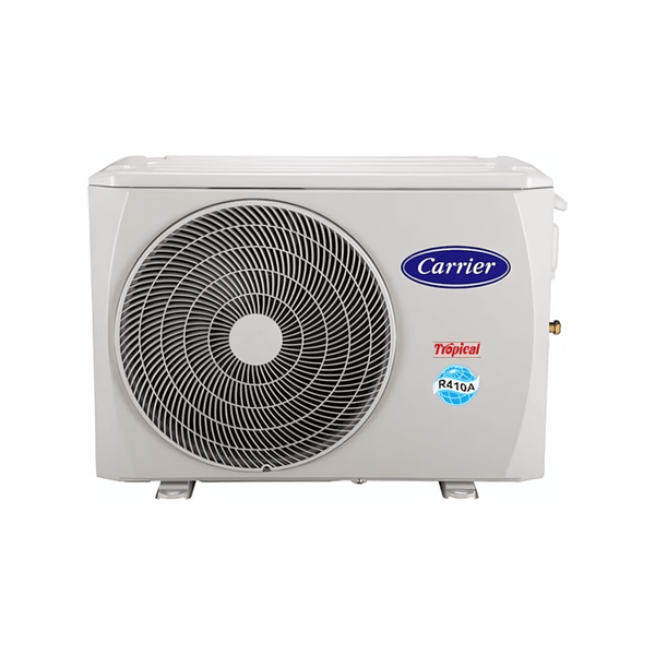 4 Horsepower – Carrier Ac