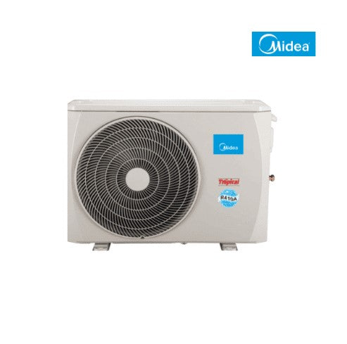 Midea 4 HP Mission Pro Wall-Mounted Air Conditioner – Carrier Ac