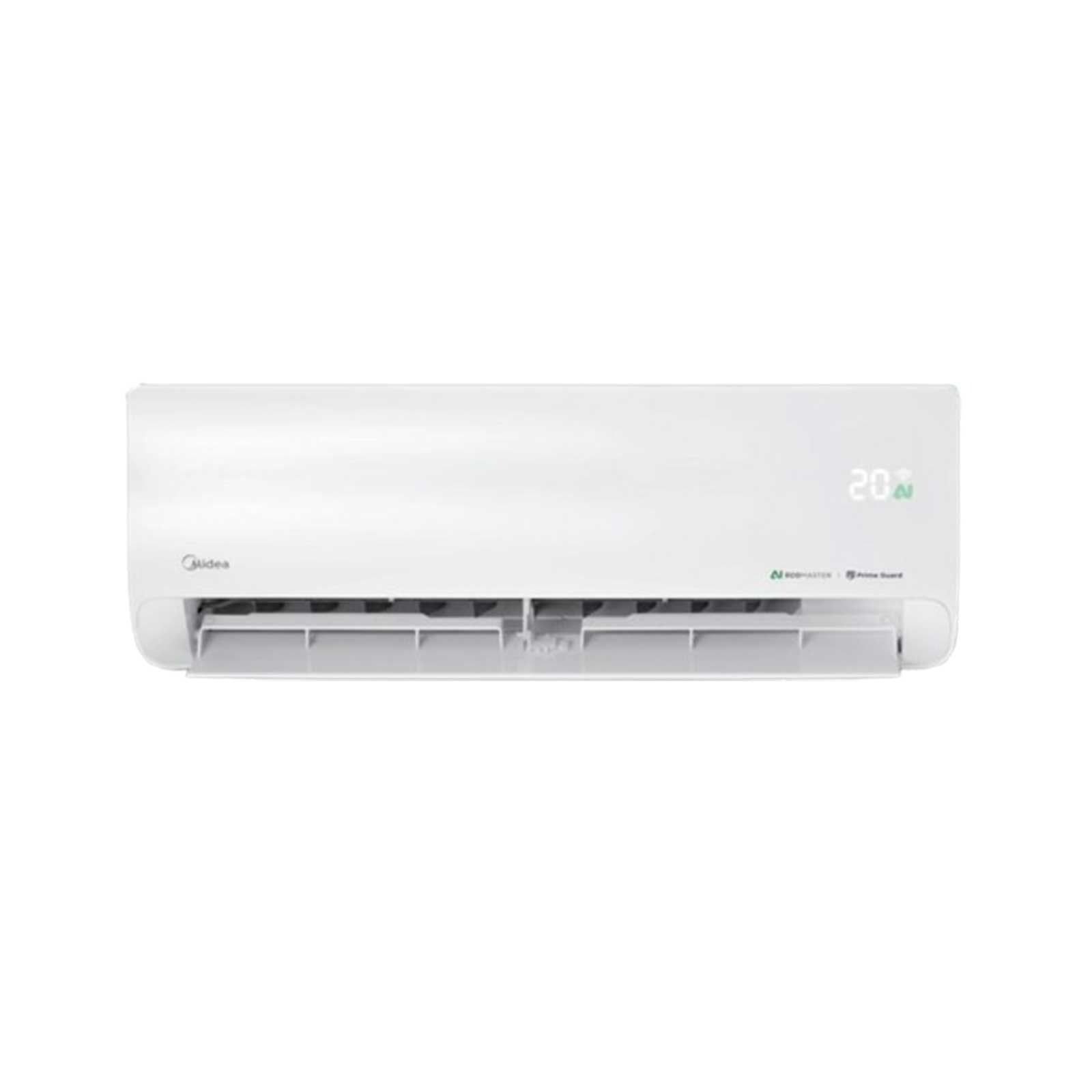 Media Eco Master 2.25 HP Cool Digital Plasma Inverter + Wi-Fi – Carrier Ac